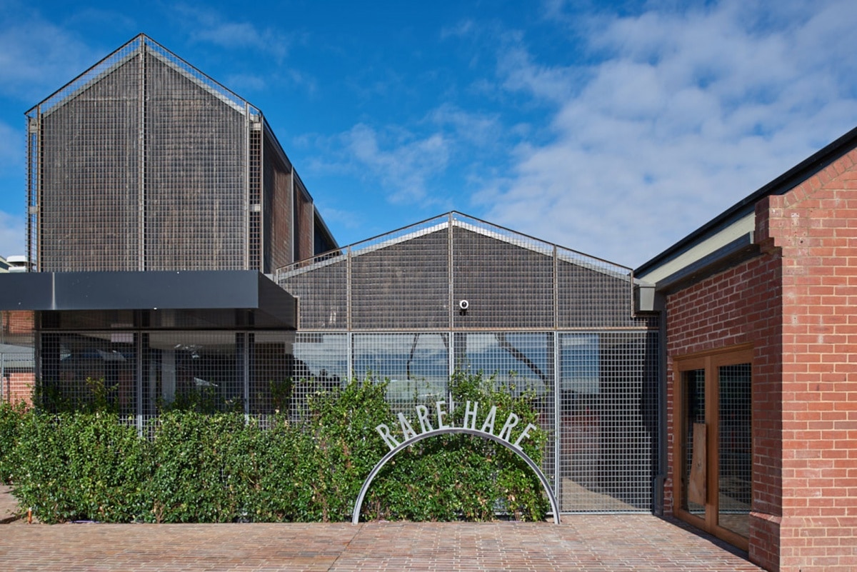 About - Rare Hare Wine & Food Store