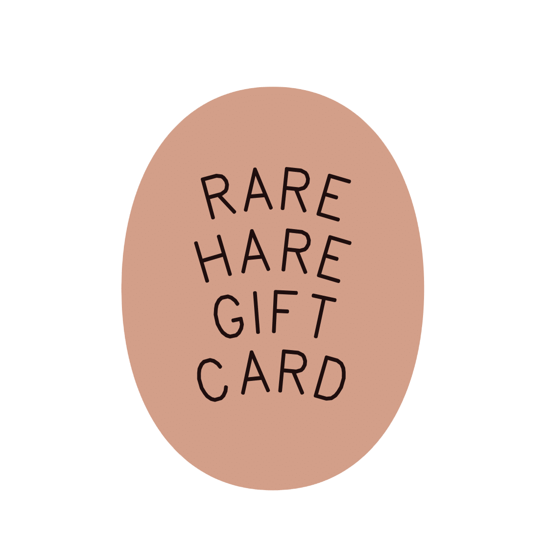 rh-gift-card - Rare Hare Wine & Food Store